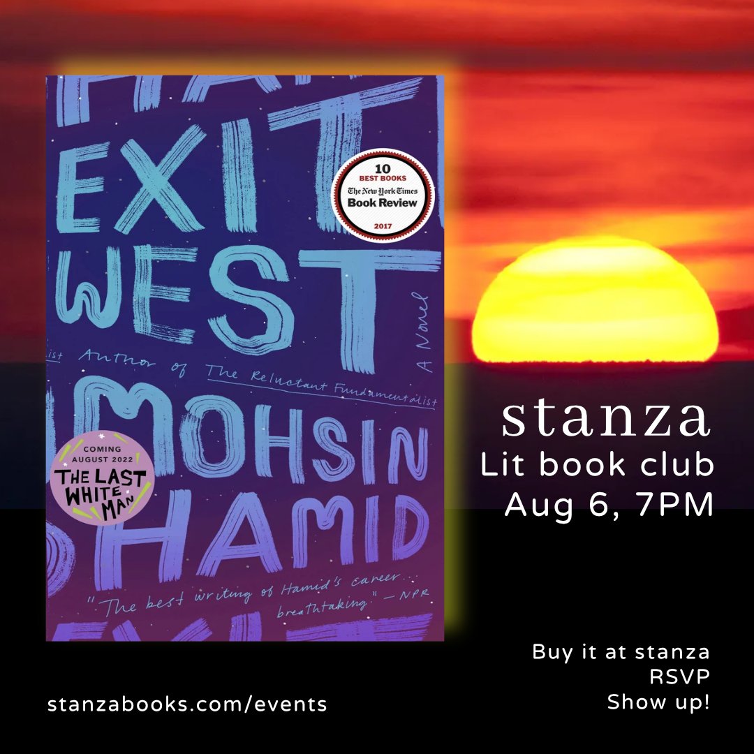 Stanza Books