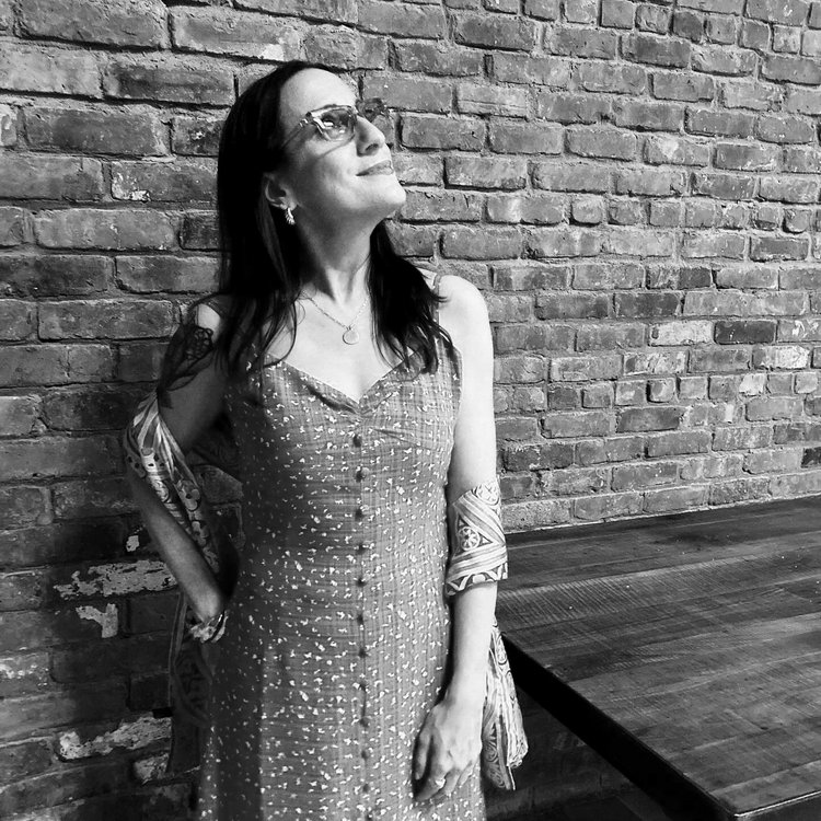 Writing the Cosmos - Andi Talarico & Lisa Marie Basile — Stanza Books