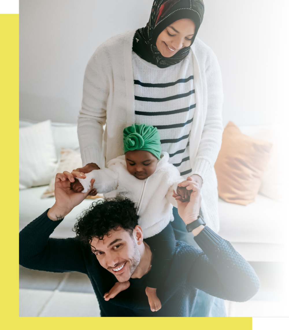 Reside Global Alternative Accommodations