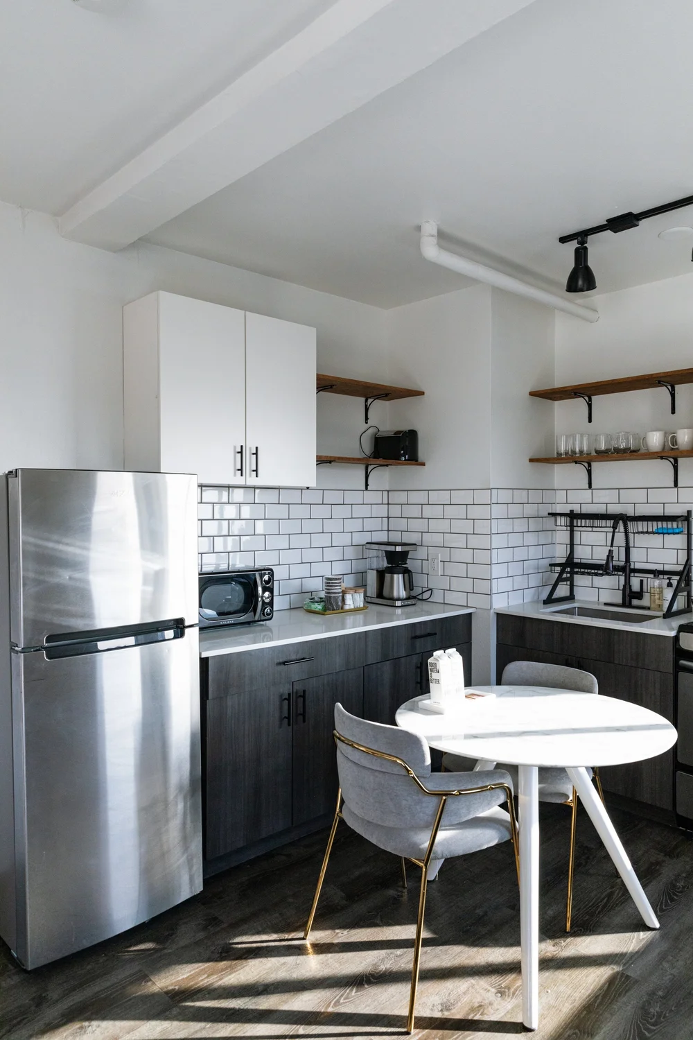 Reside Seattle Downtown — Reside Global Alternative Accomodations