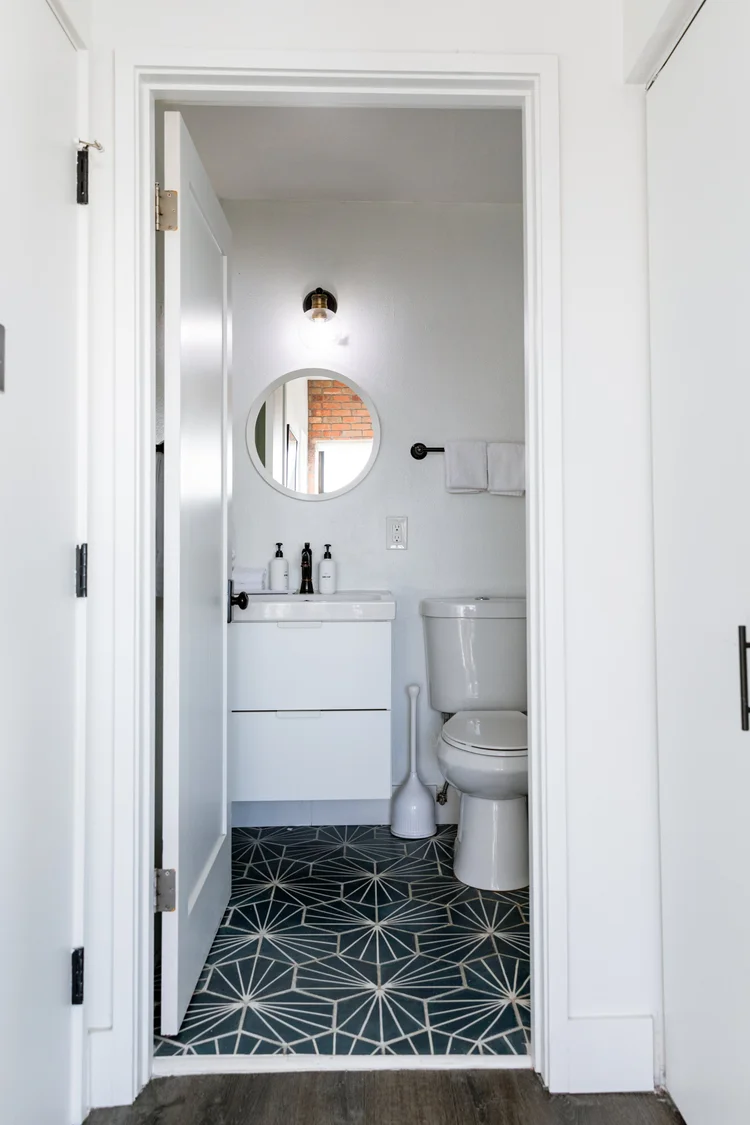 Reside Seattle Downtown — Reside Global Alternative Accomodations