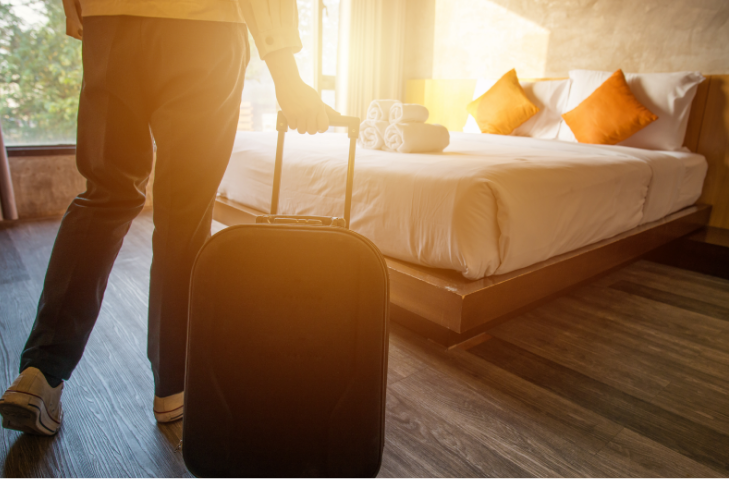 Reside Global Alternative Accommodations