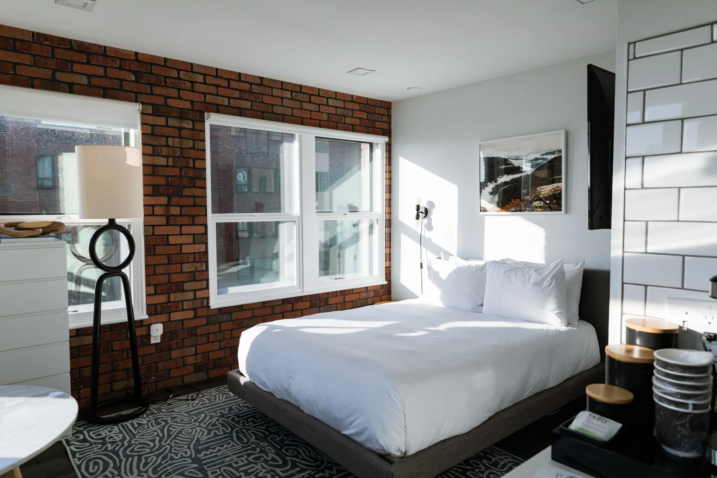 Reside Seattle Downtown — Reside Global Alternative Accomodations