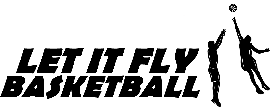Let It Fly Basketball Training
