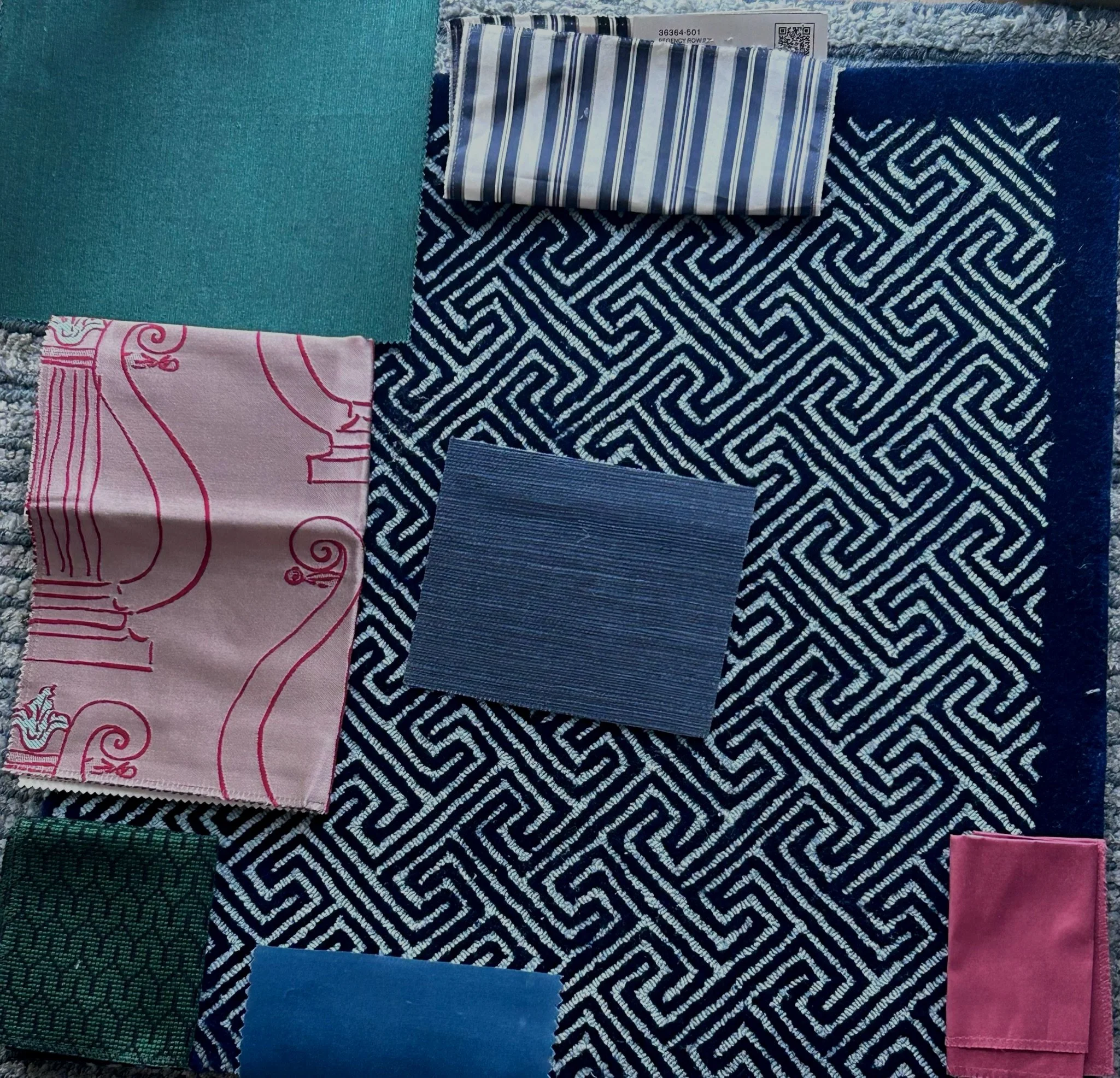 West Village — EZG Design