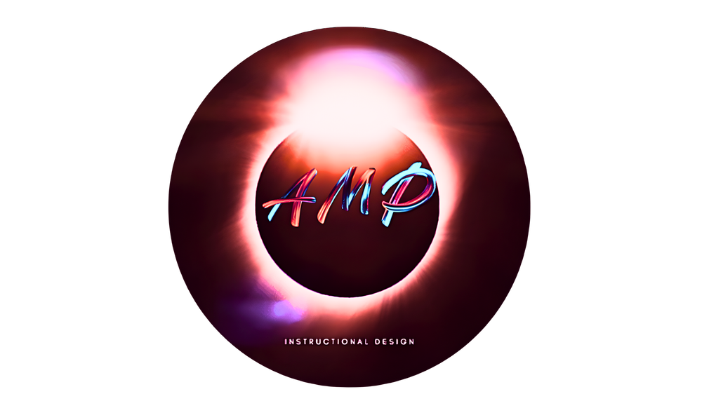 Angela Plank - Instructional Designer