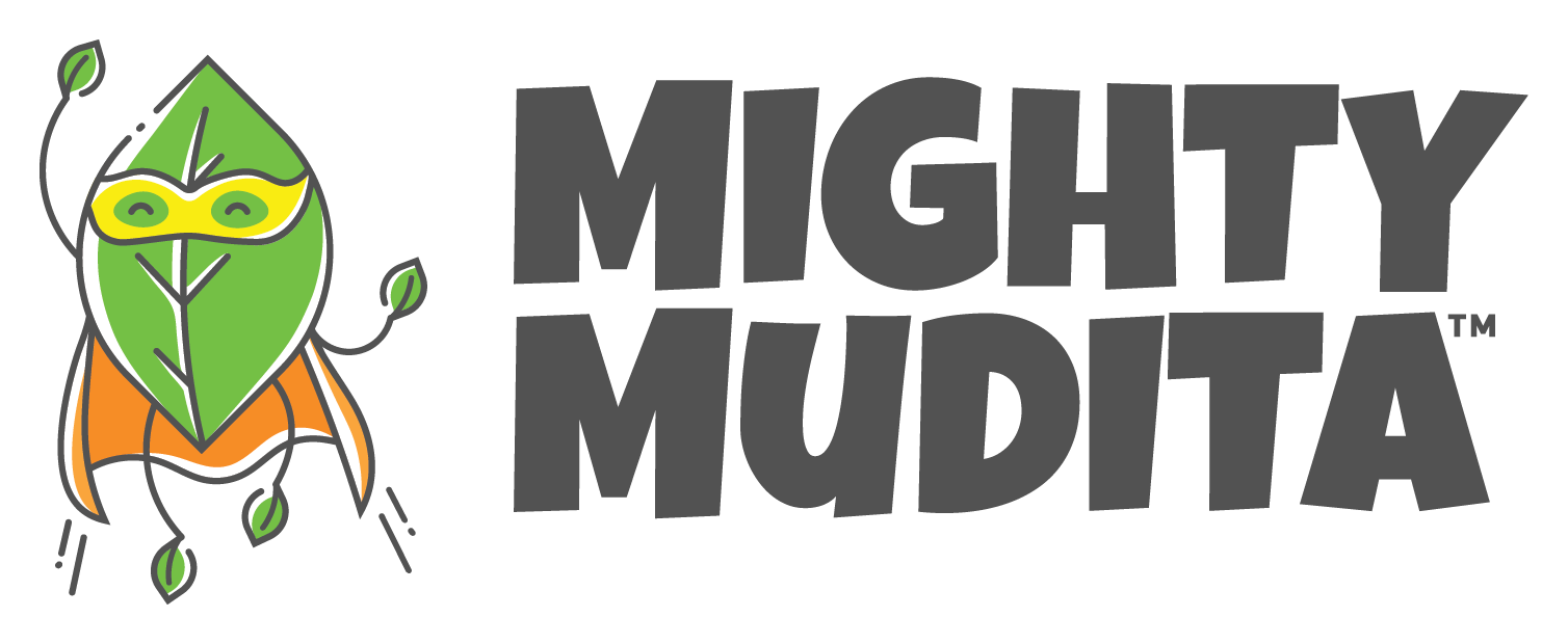 Mighty Mudita Original Seitan — Mighty Deli Slices Vegan Sandwich Fare
