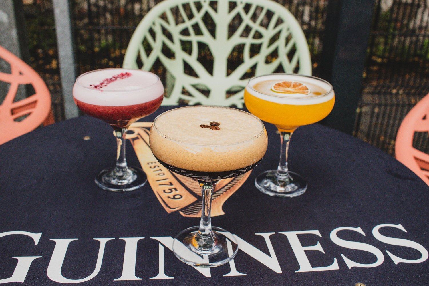 Gallery 2 — Ownies Bar and Bistro