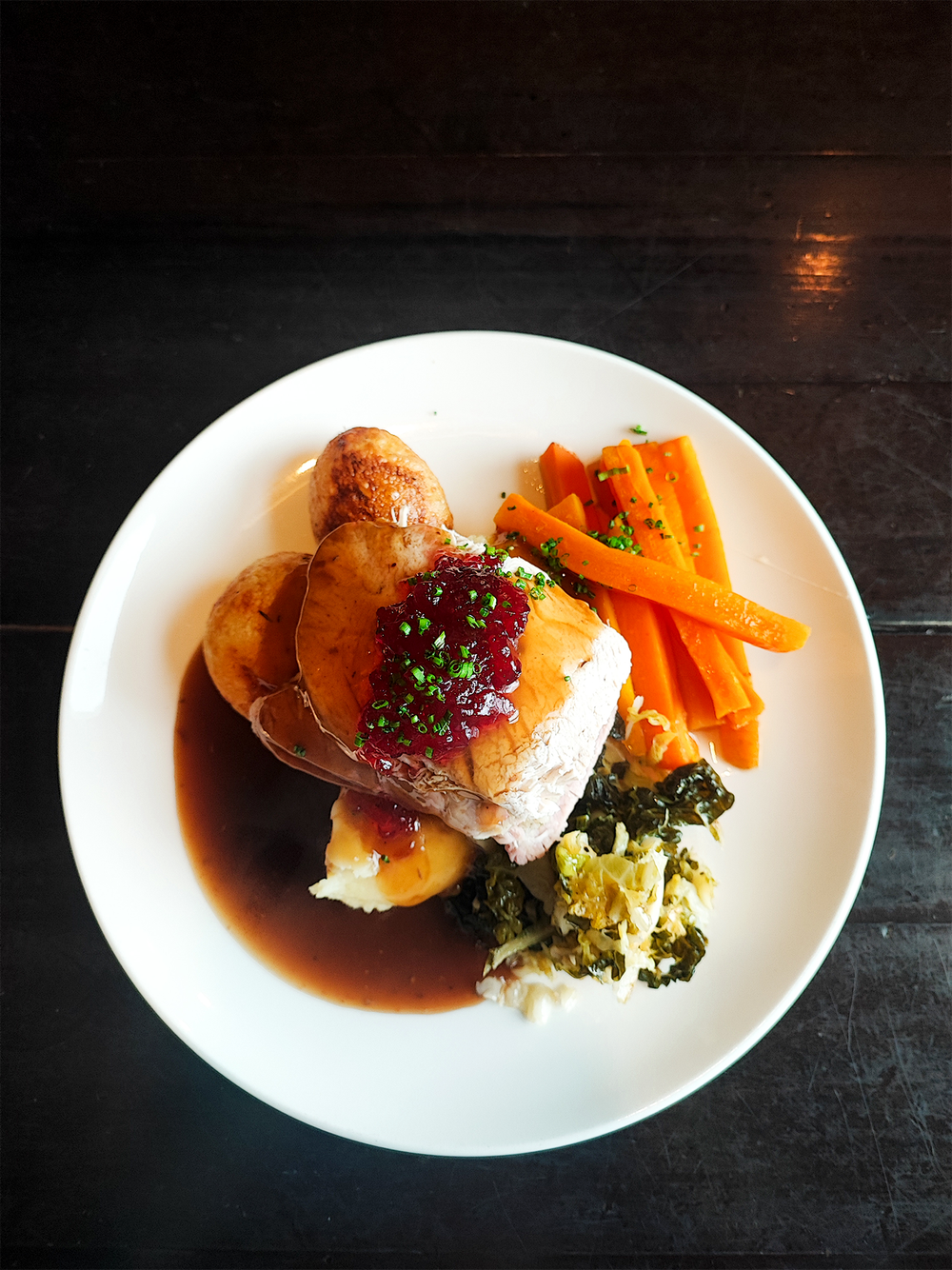 Gallery 2 — Ownies Bar and Bistro