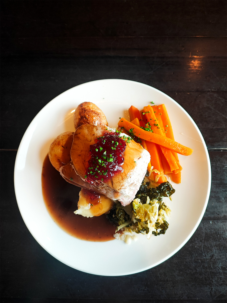 Gallery 2 — Ownies Bar and Bistro