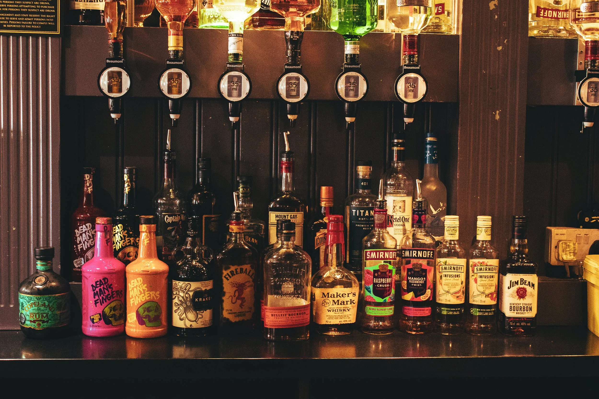 Gallery 2 — Ownies Bar and Bistro