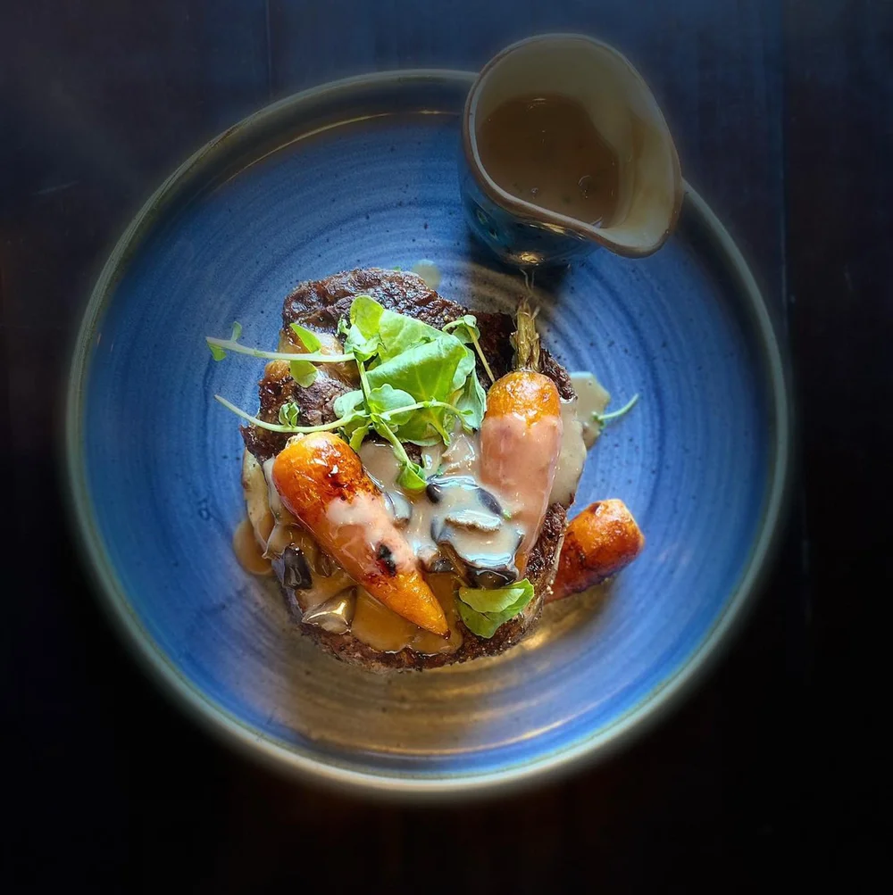 Gallery 2 — Ownies Bar and Bistro