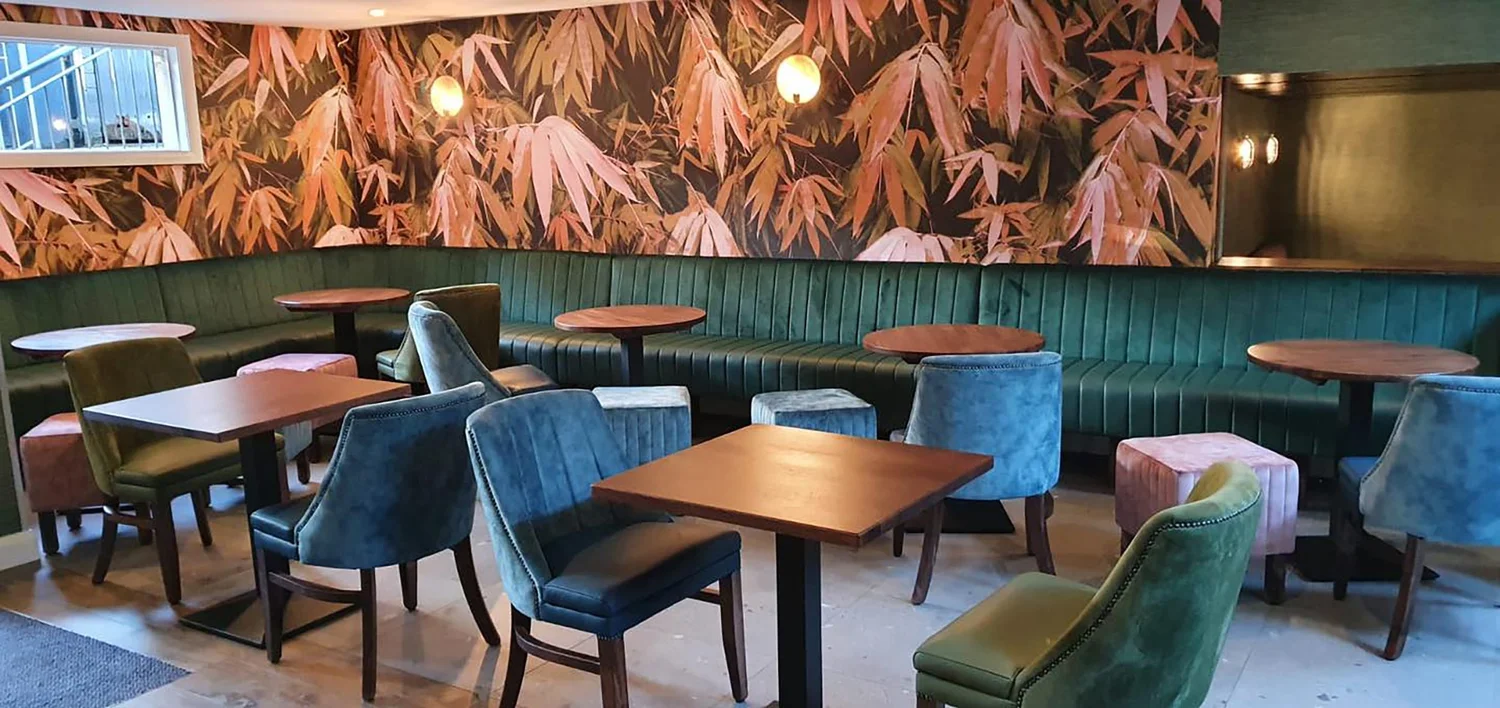 Gallery 2 — Ownies Bar and Bistro