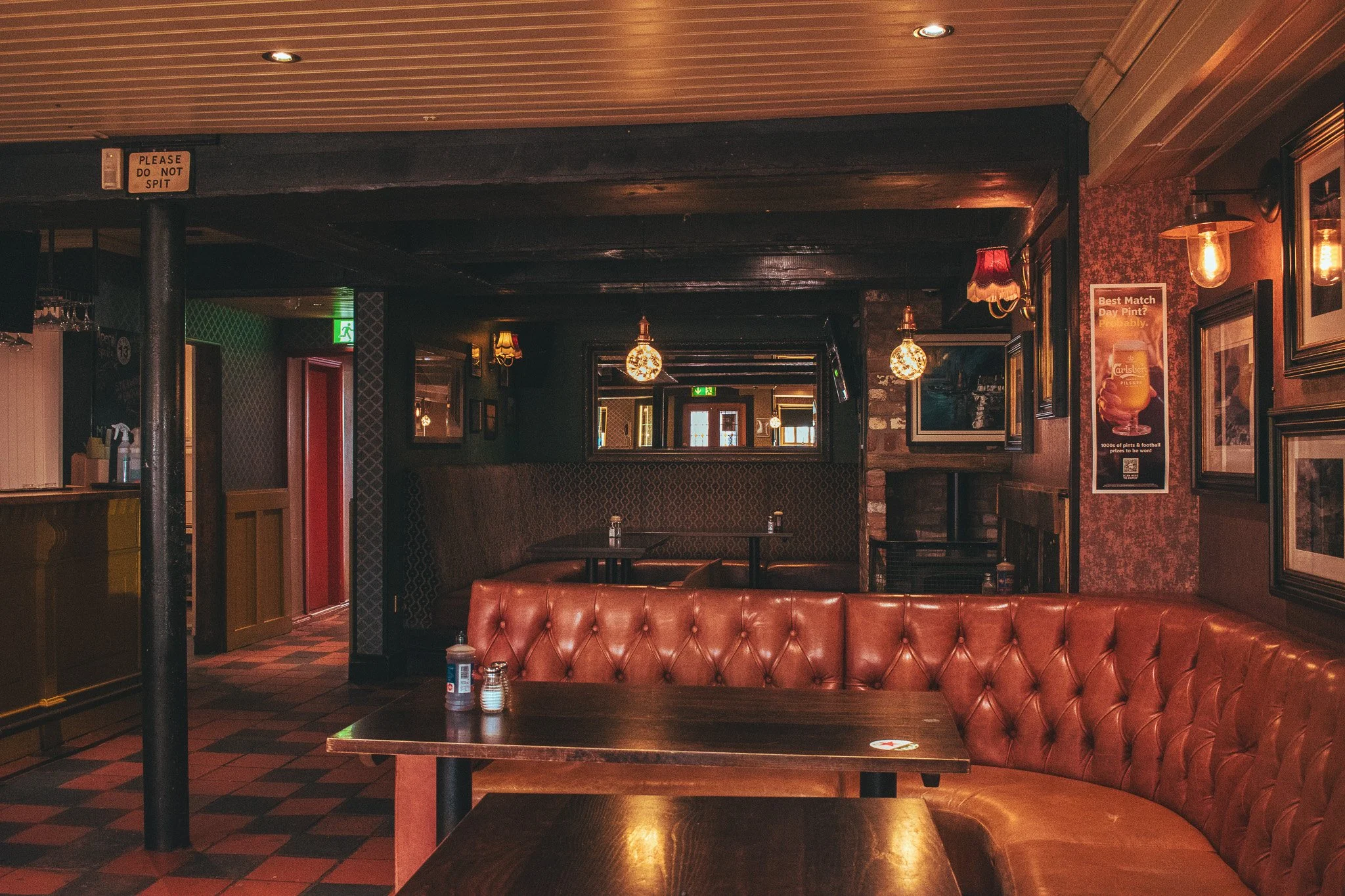 Ownies Bar and Bistro