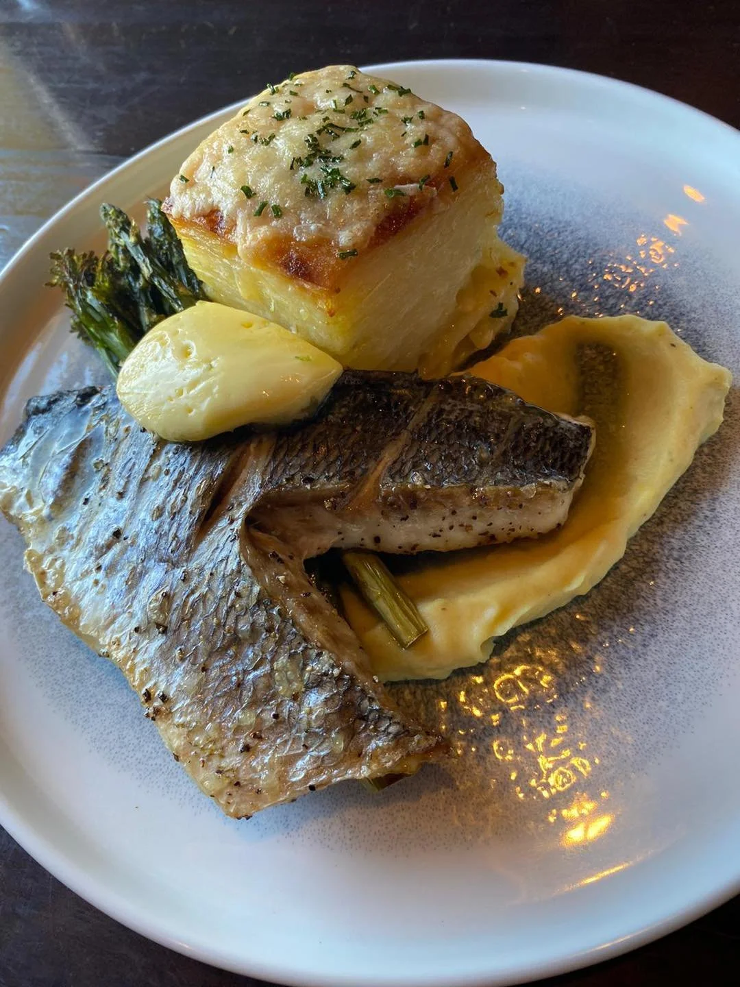 Breakfast — Ownies Bar and Bistro