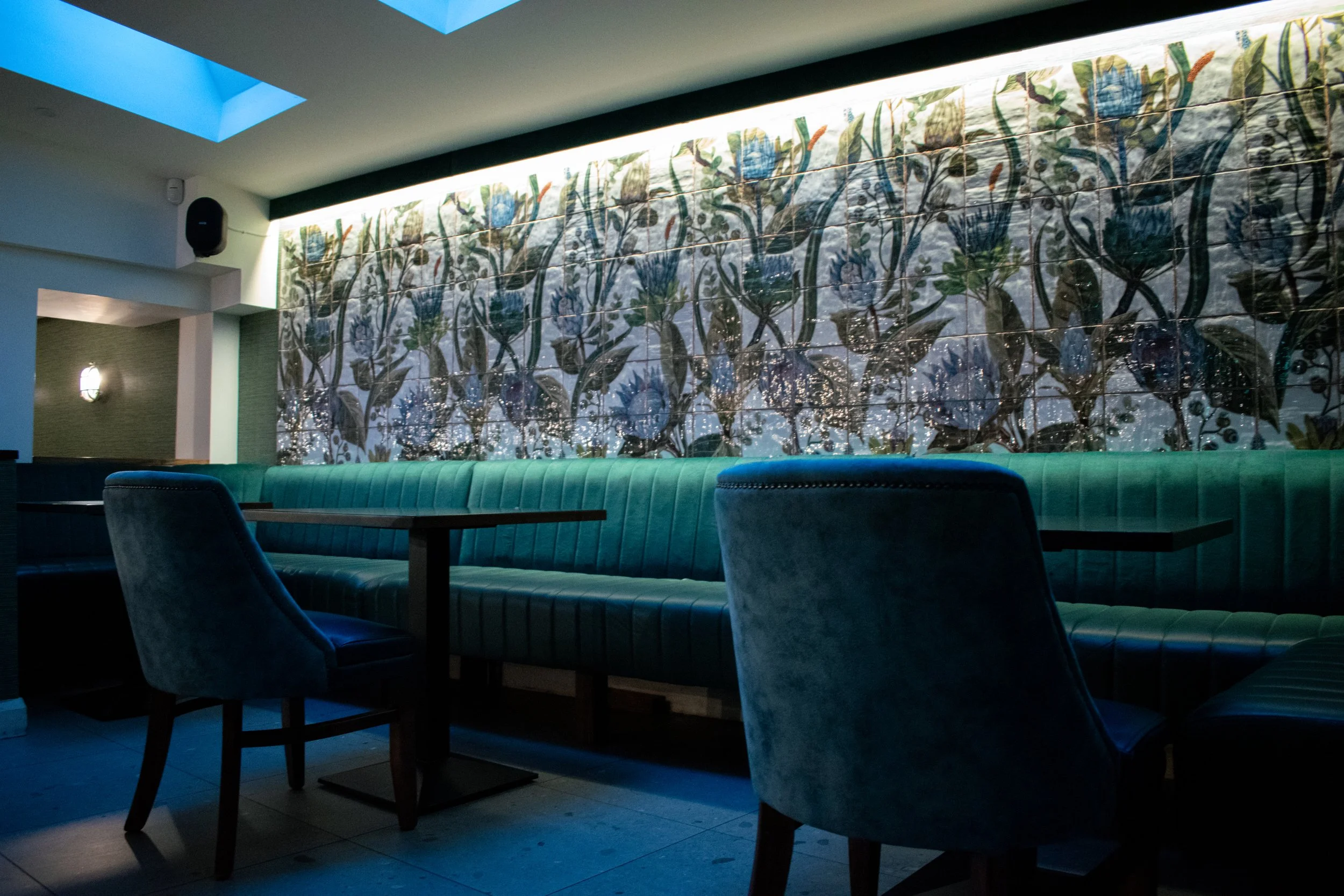 Gallery 2 — Ownies Bar and Bistro