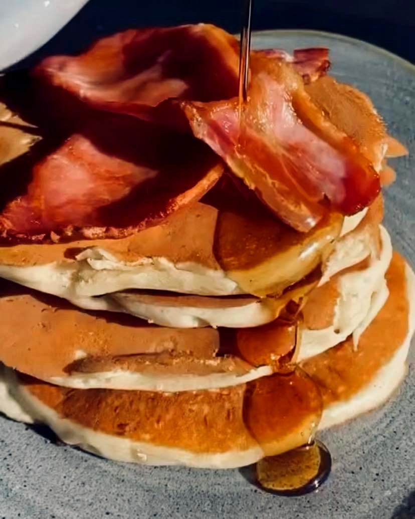 Breakfast — Ownies Bar and Bistro
