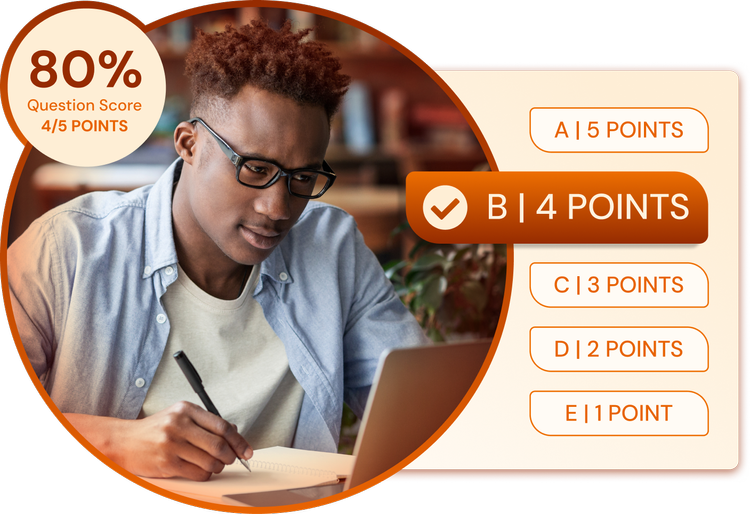 Automated Scoring for Accurate Assessment Results | Brilliant Assessments