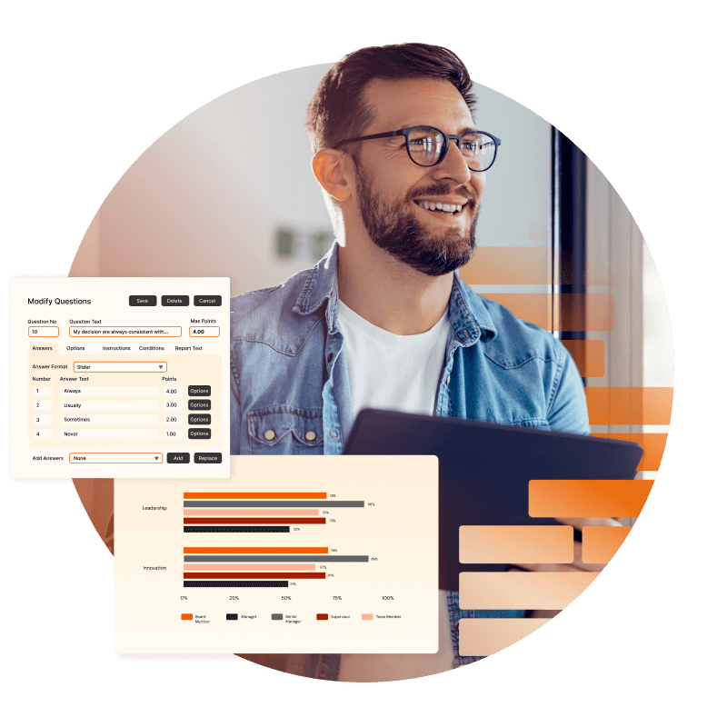 Brilliant Assessments | The Most Brilliant Assessment Software