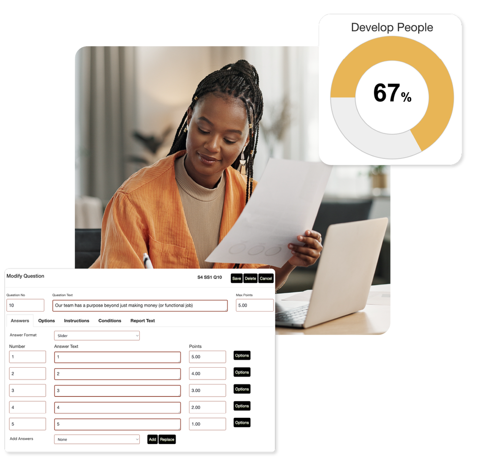 The Best Assessment Software | Brilliant Assessments
