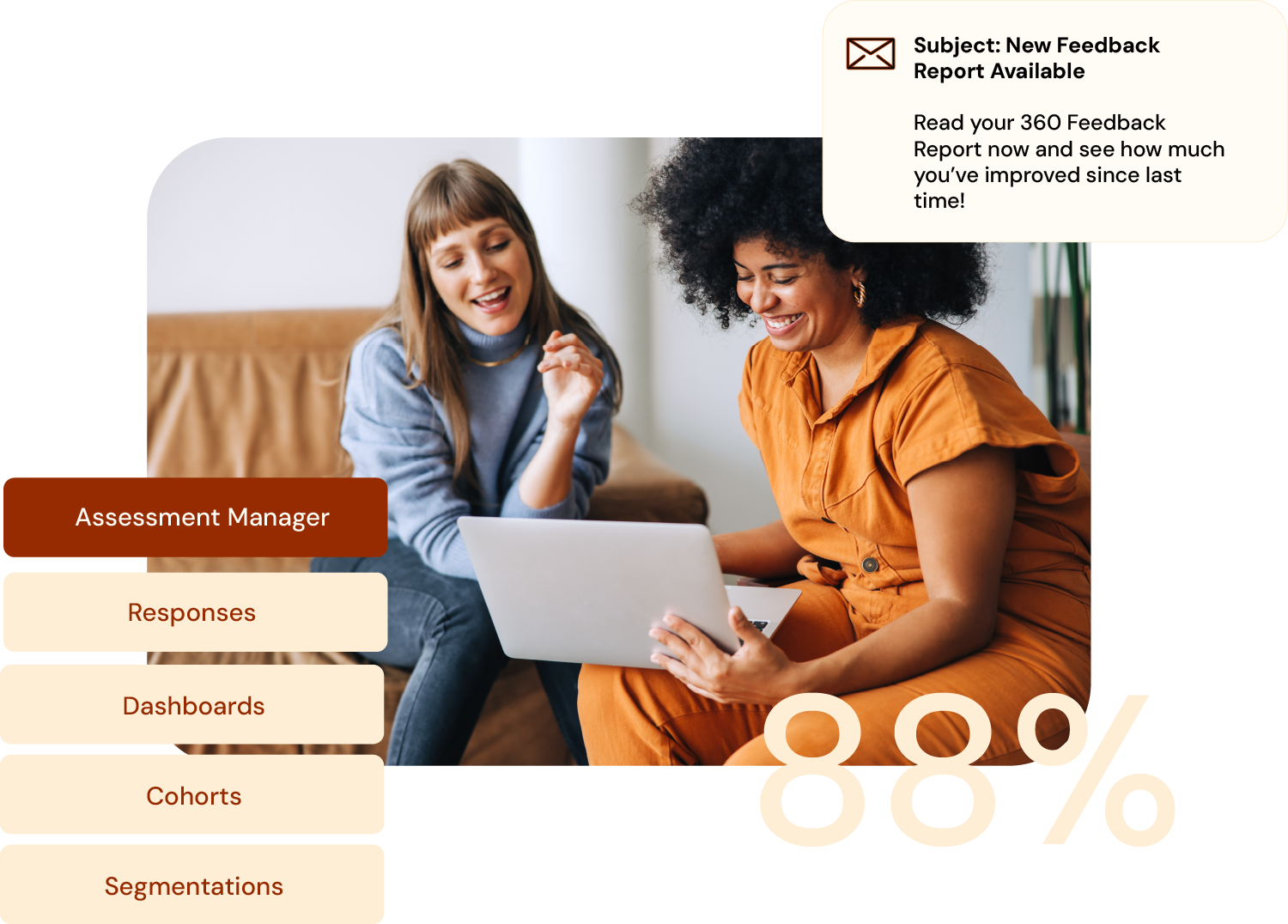 Brilliant Assessments | Build it, Brand it, Be Brilliant with Assessments
