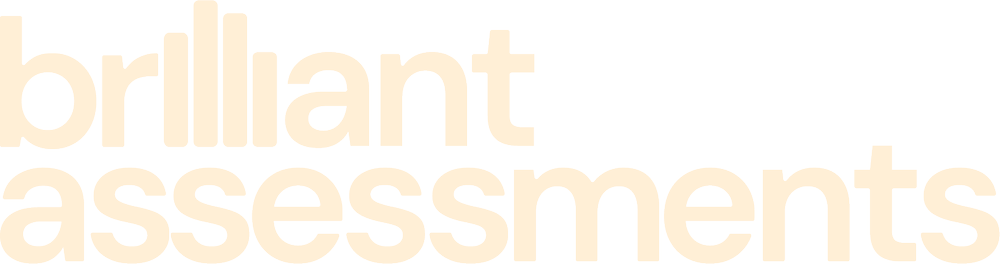 The Most Brilliant Assessment Software | Brilliant Assessments