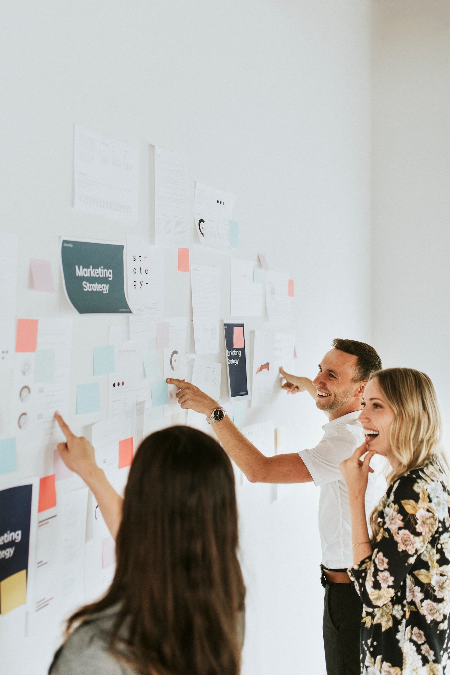 Brilliant Assessments | Build it, Brand it, Be Brilliant with Assessments