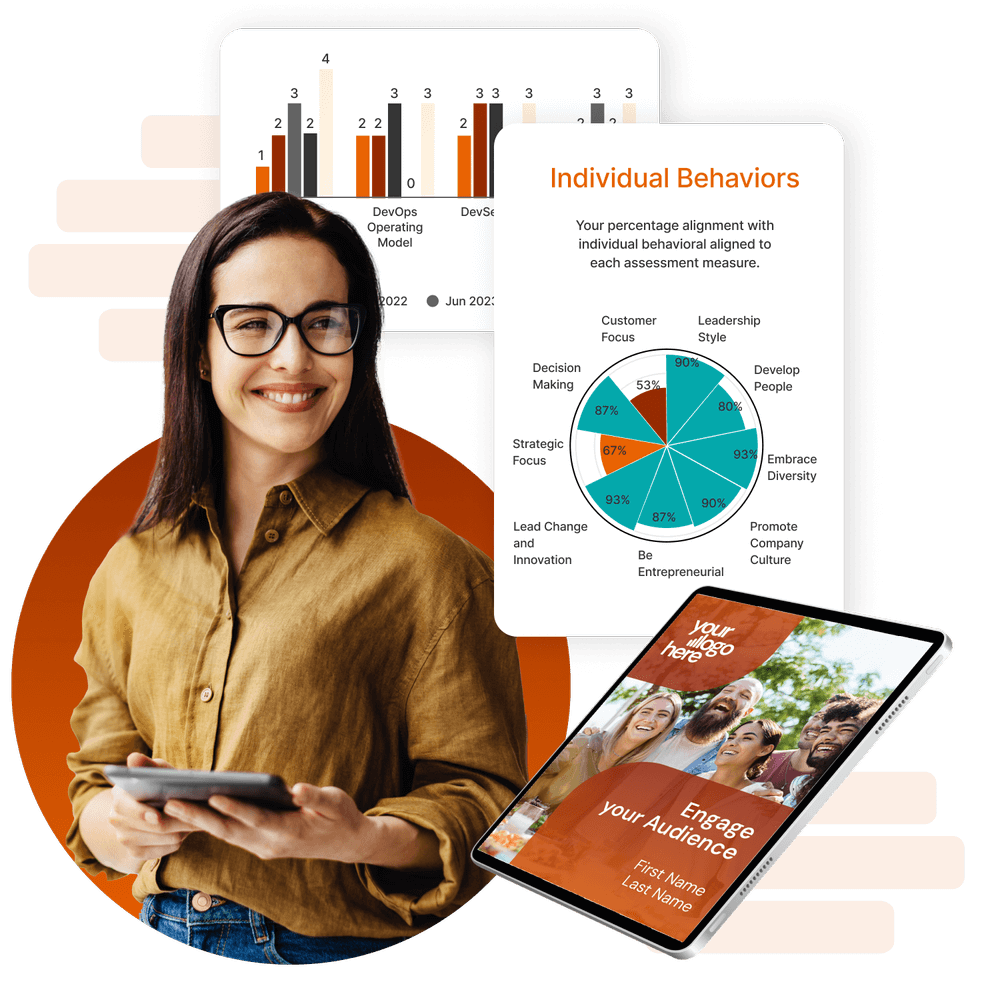 The Most Brilliant Assessment Software | Brilliant Assessments