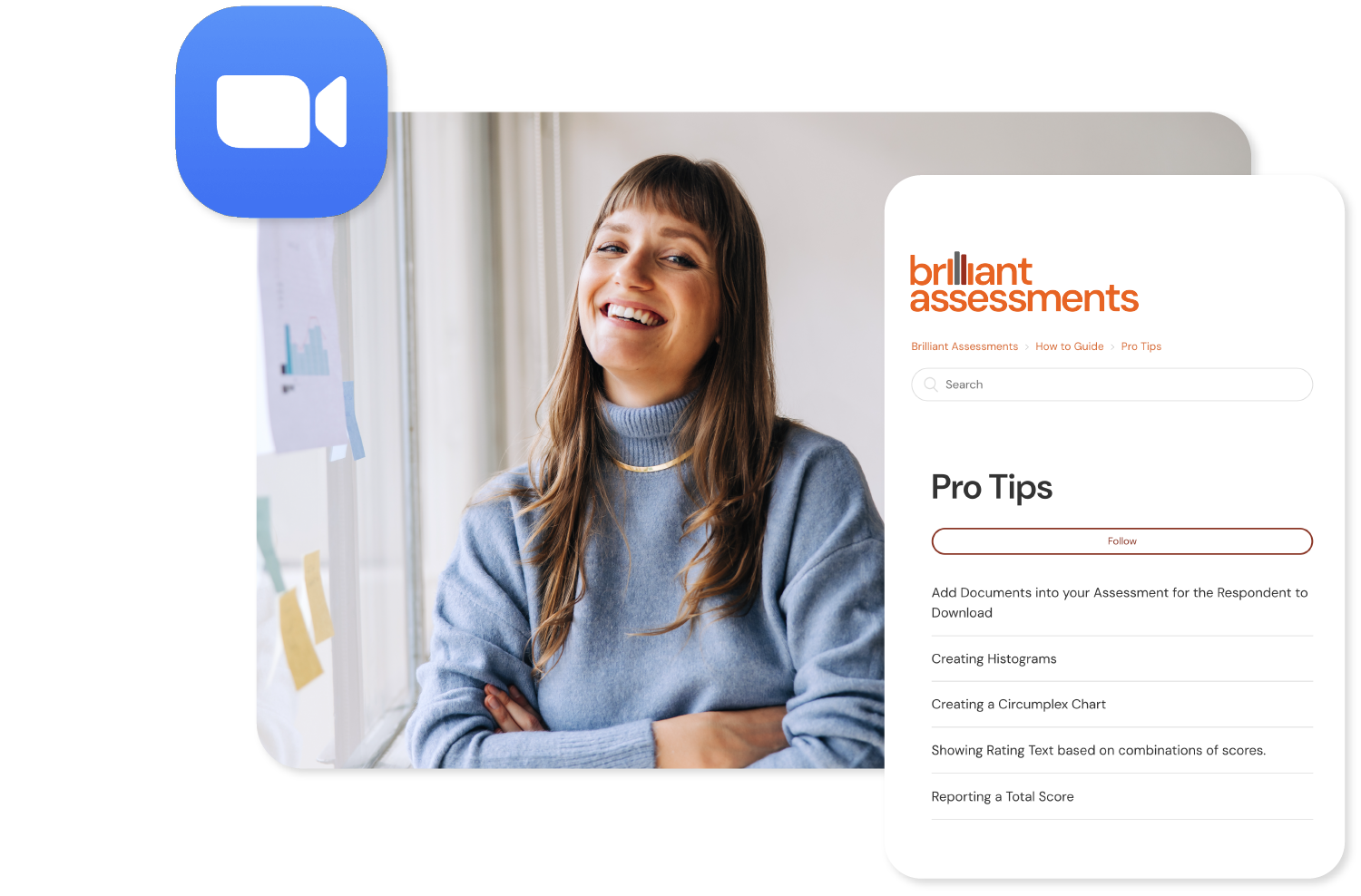 The Best Assessment Software | Brilliant Assessments