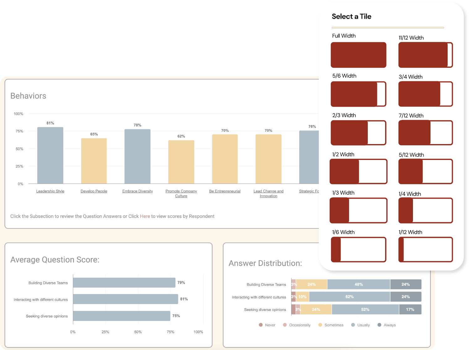 The Best Assessment Software | Brilliant Assessments