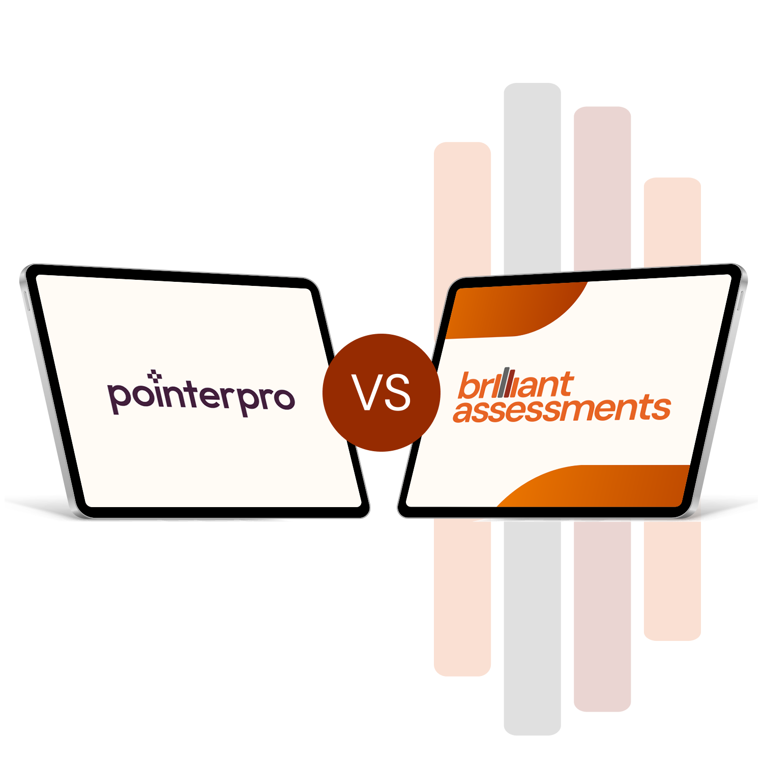 Pointerpro Comparison | Brilliant Assessments