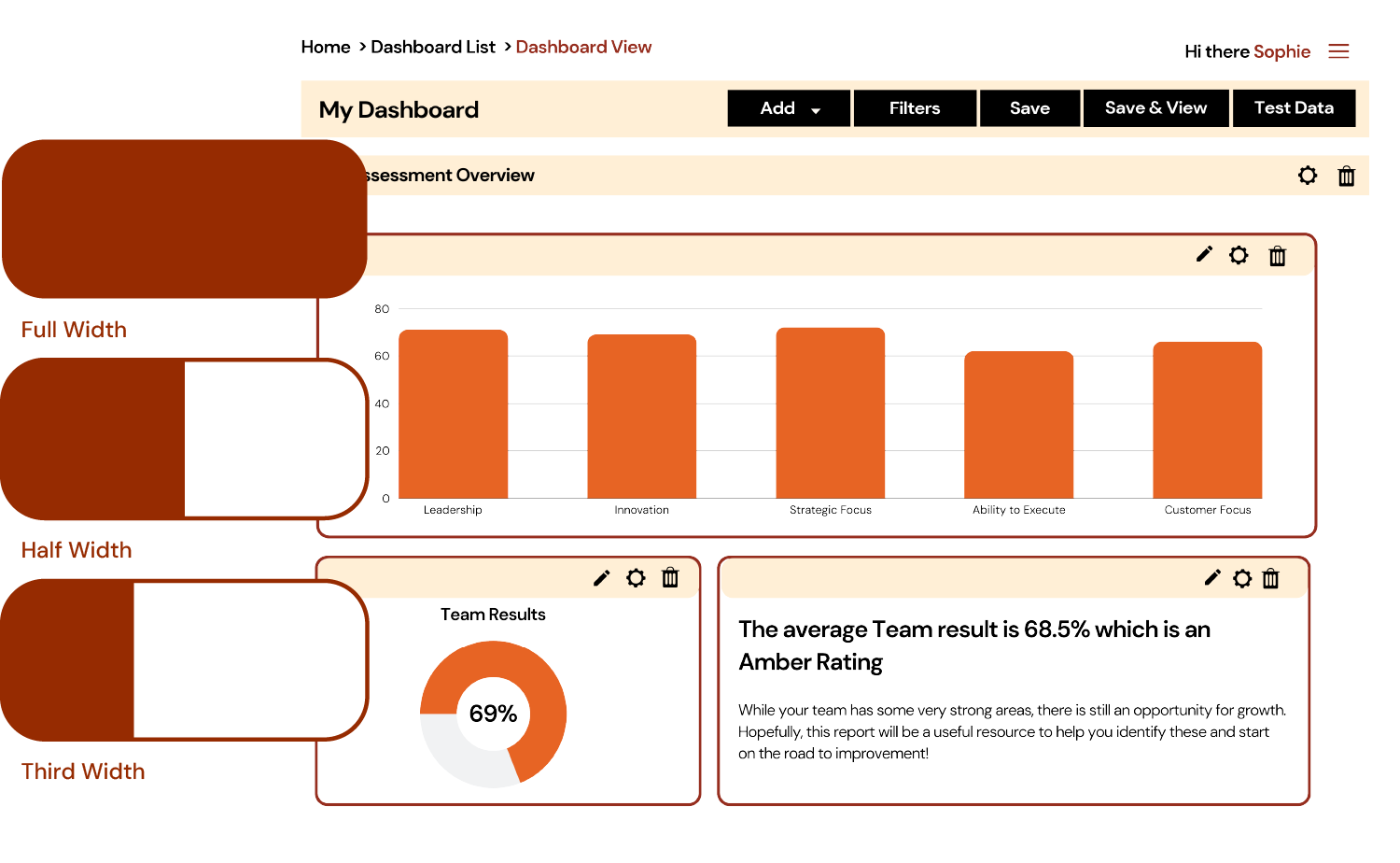 Results | Brilliant Assessments