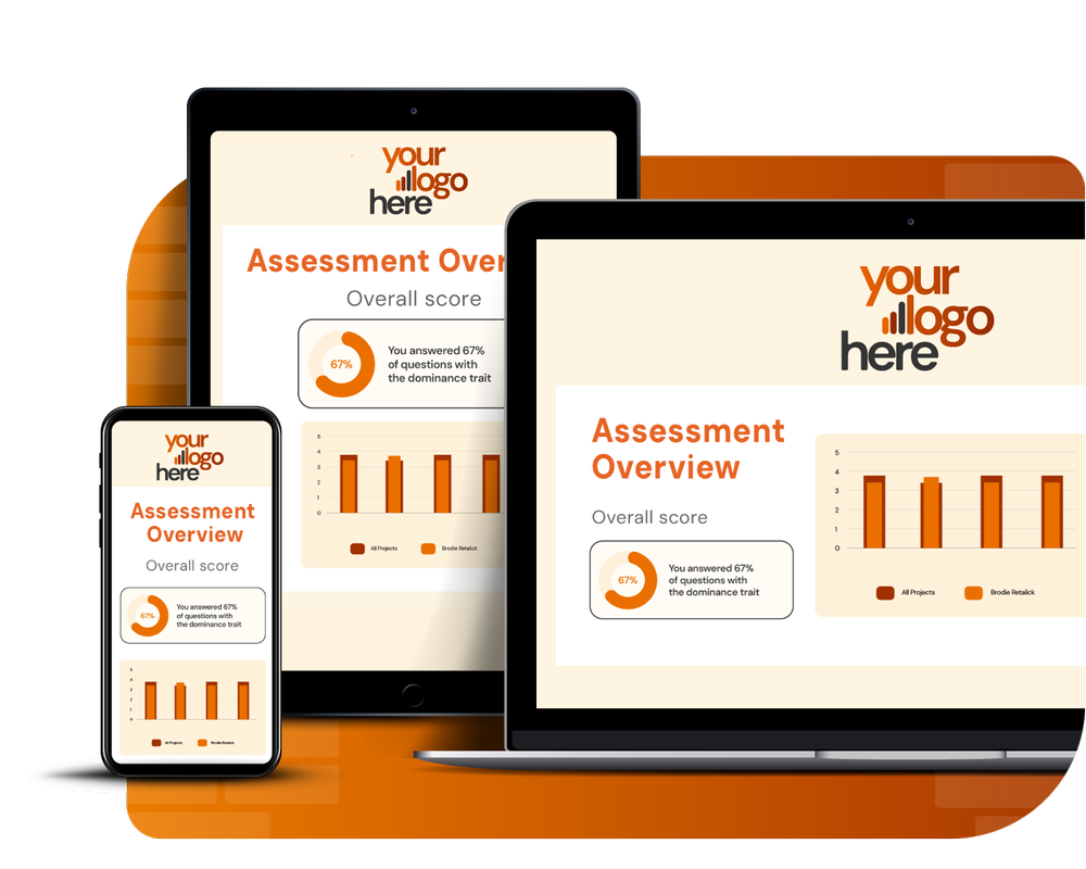 Create Custom Assessments with Our Assessment Builder | Brilliant ...