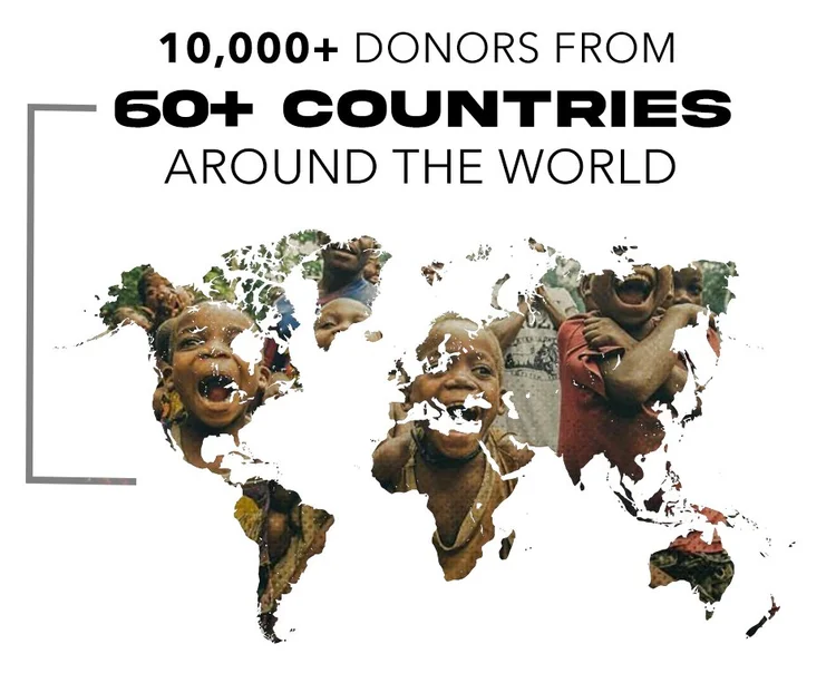 Fight for the Forgotten