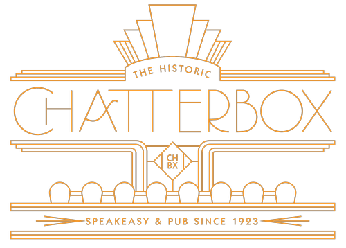 The Chatterbox Pub