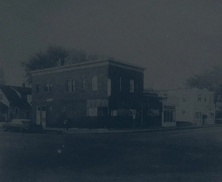 The Chatterbox Pub