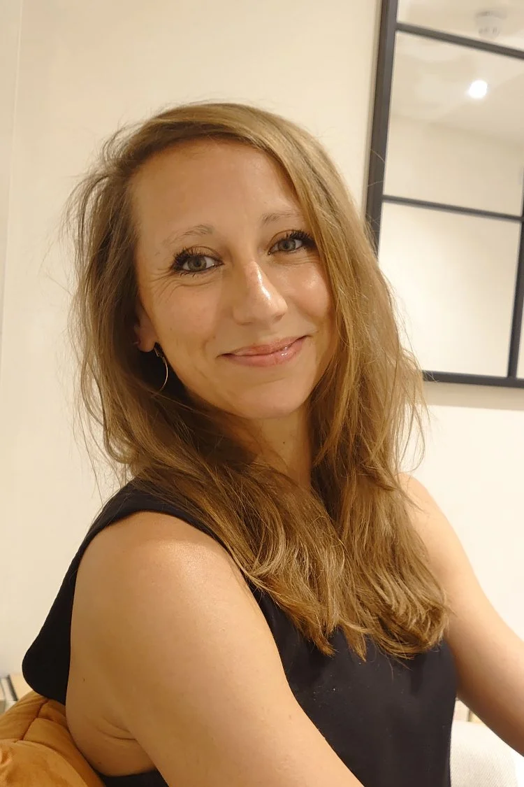 Lucy Warren, CAMHS & Family Therapist | The Soke Lucy Warren, CAMHS & Family Therapist | The Soke