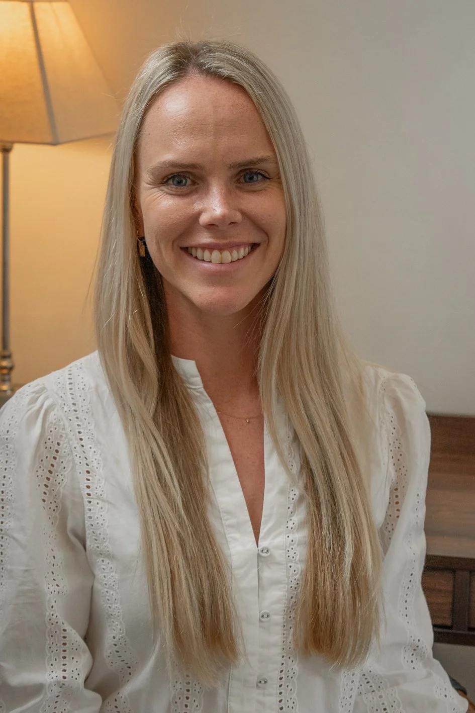 Shannon Moore, Child & Adolescent Therapist | The Soke