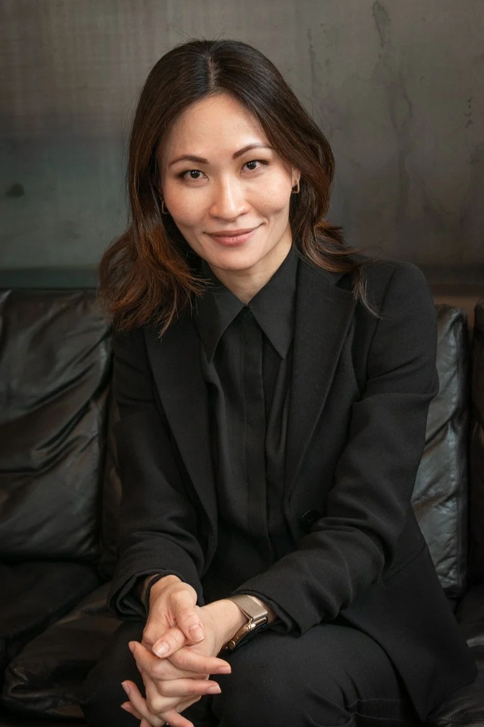 Dr Audrey Ng, Consultant Psychiatrist | The Soke
