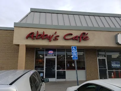 Locations — Abby's Cafe