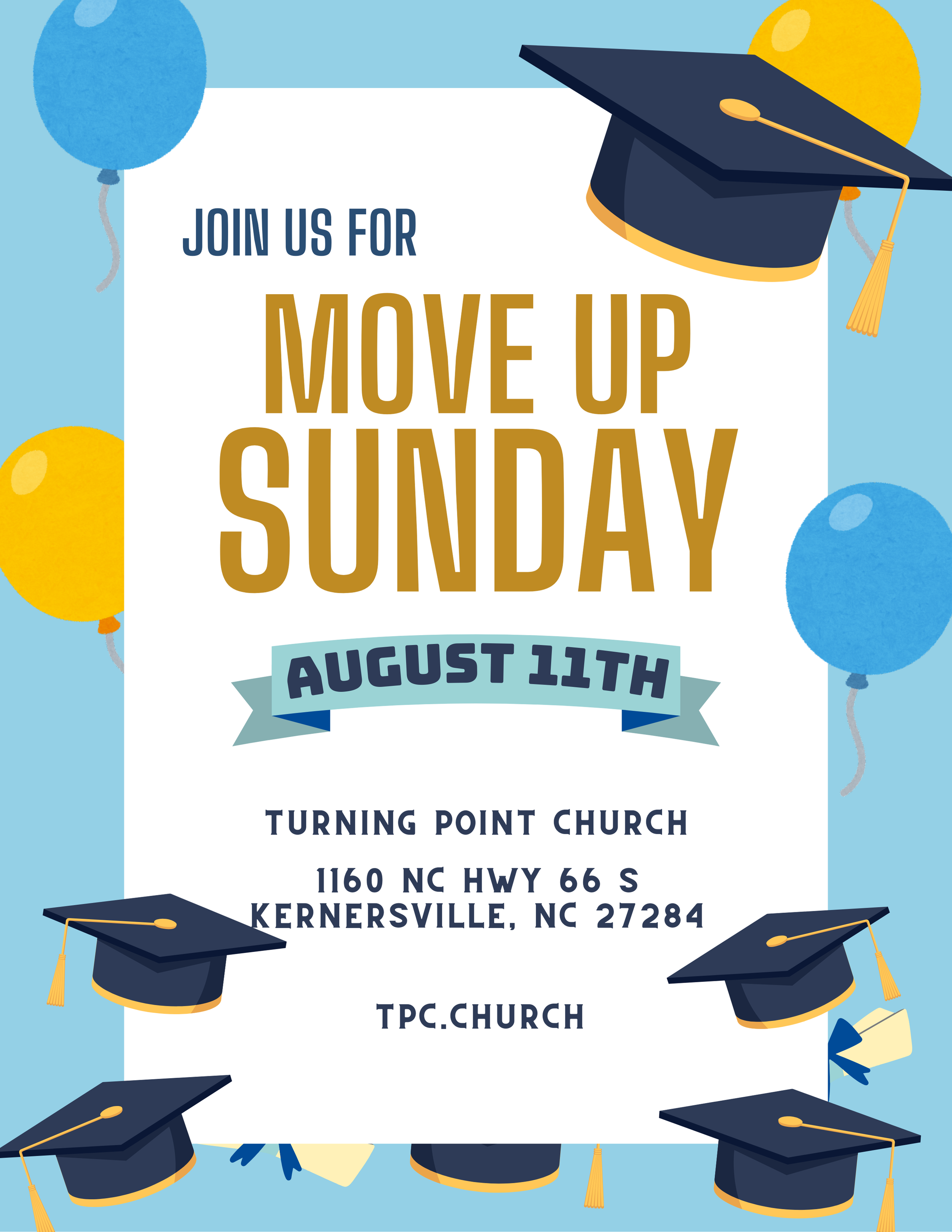 Turning Point Church