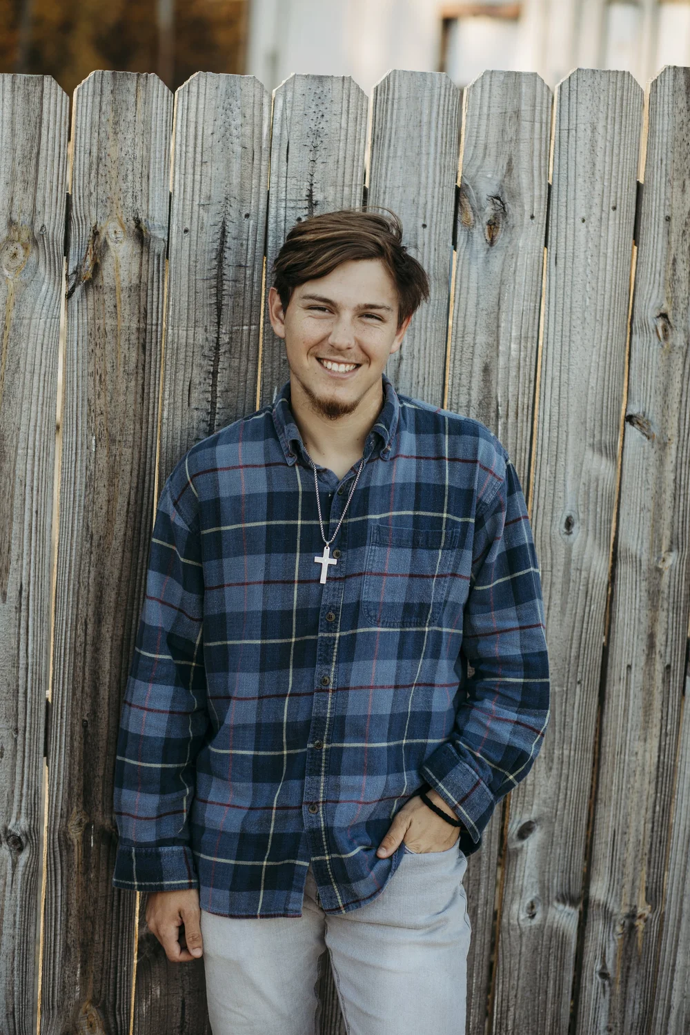 OUR TEAM — Turning Point Church