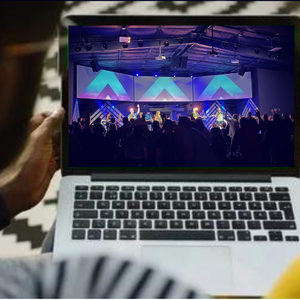 Turning Point Church