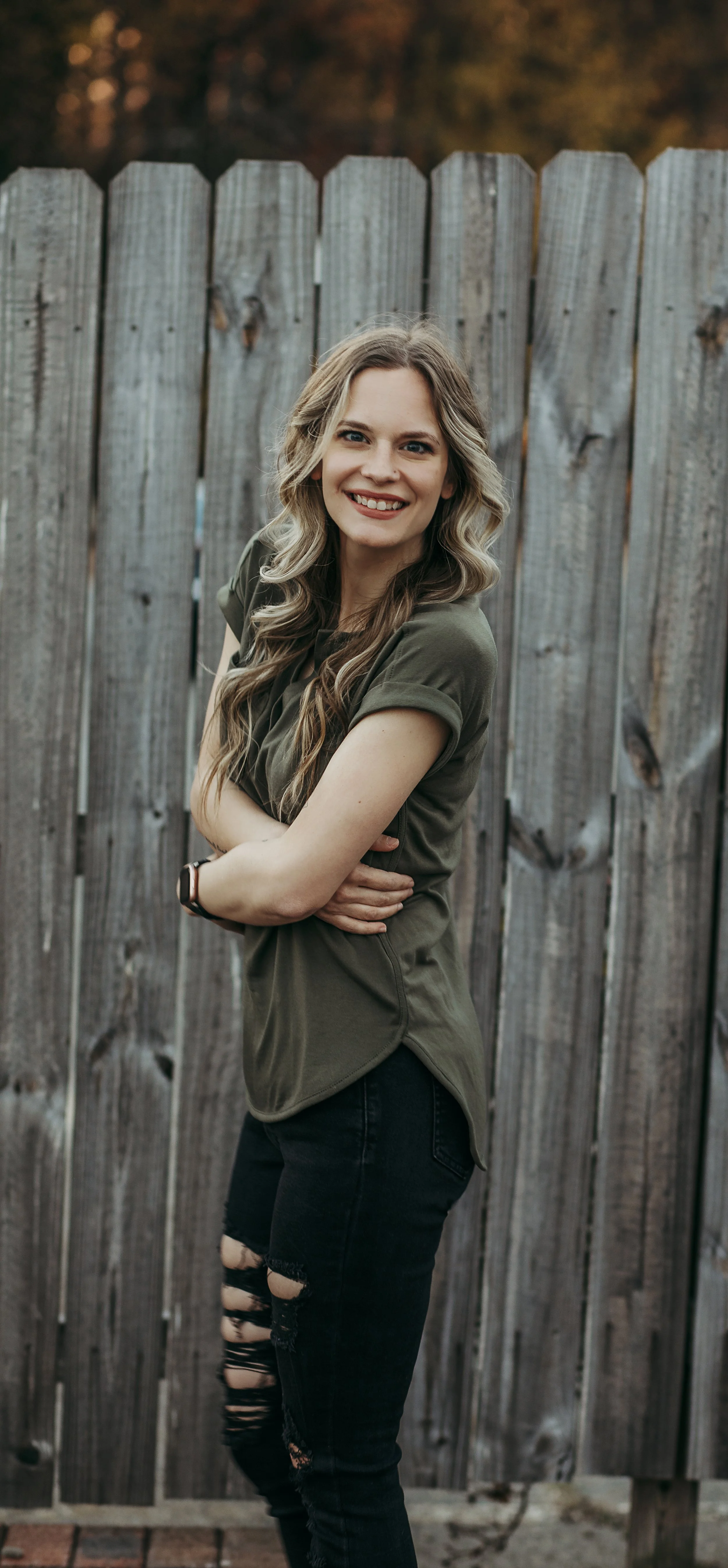 OUR TEAM — Turning Point Church