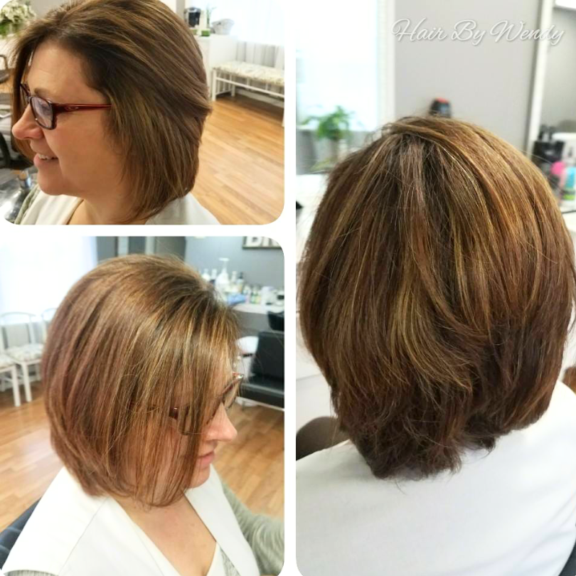 Bratt Salon