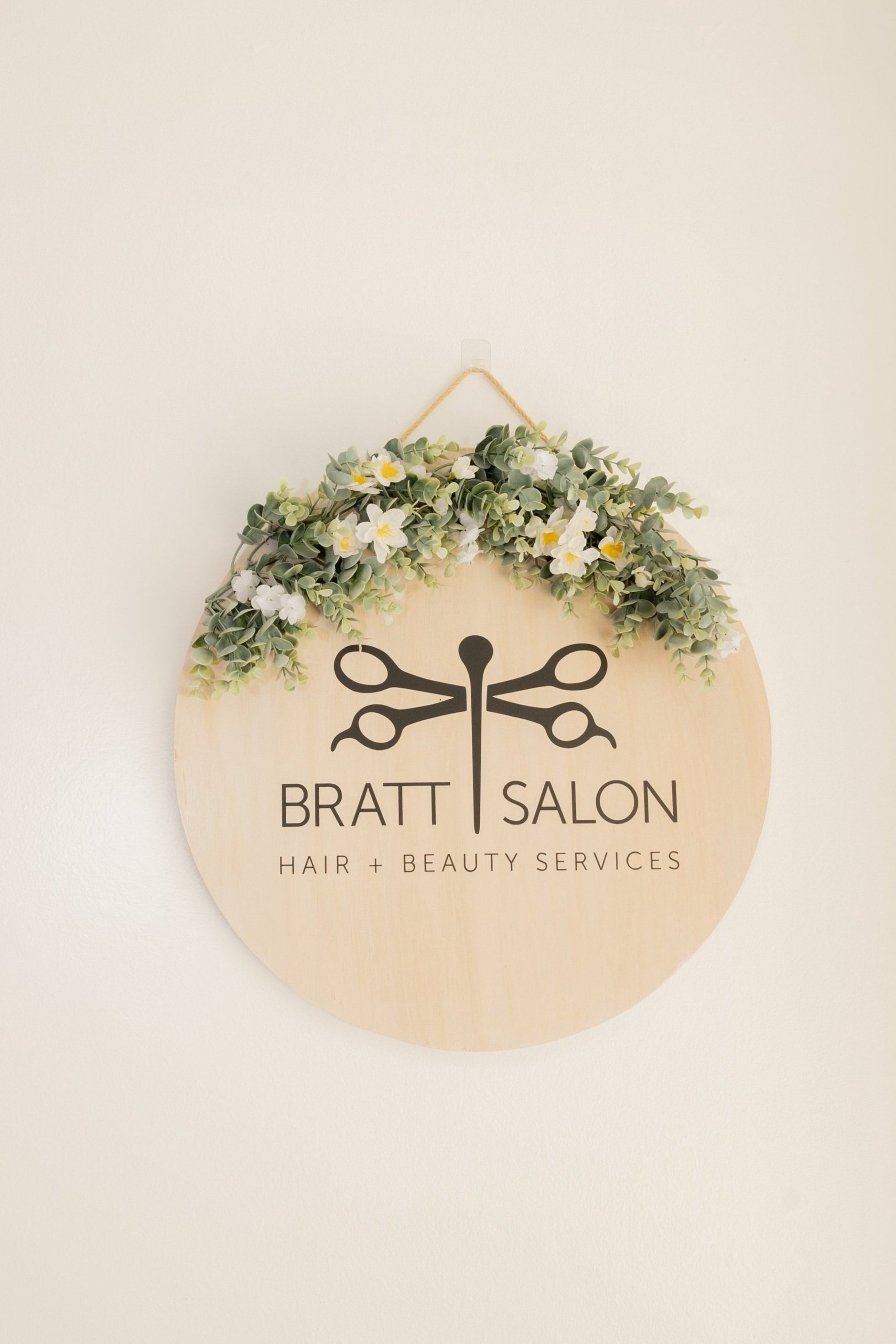 Bratt Salon