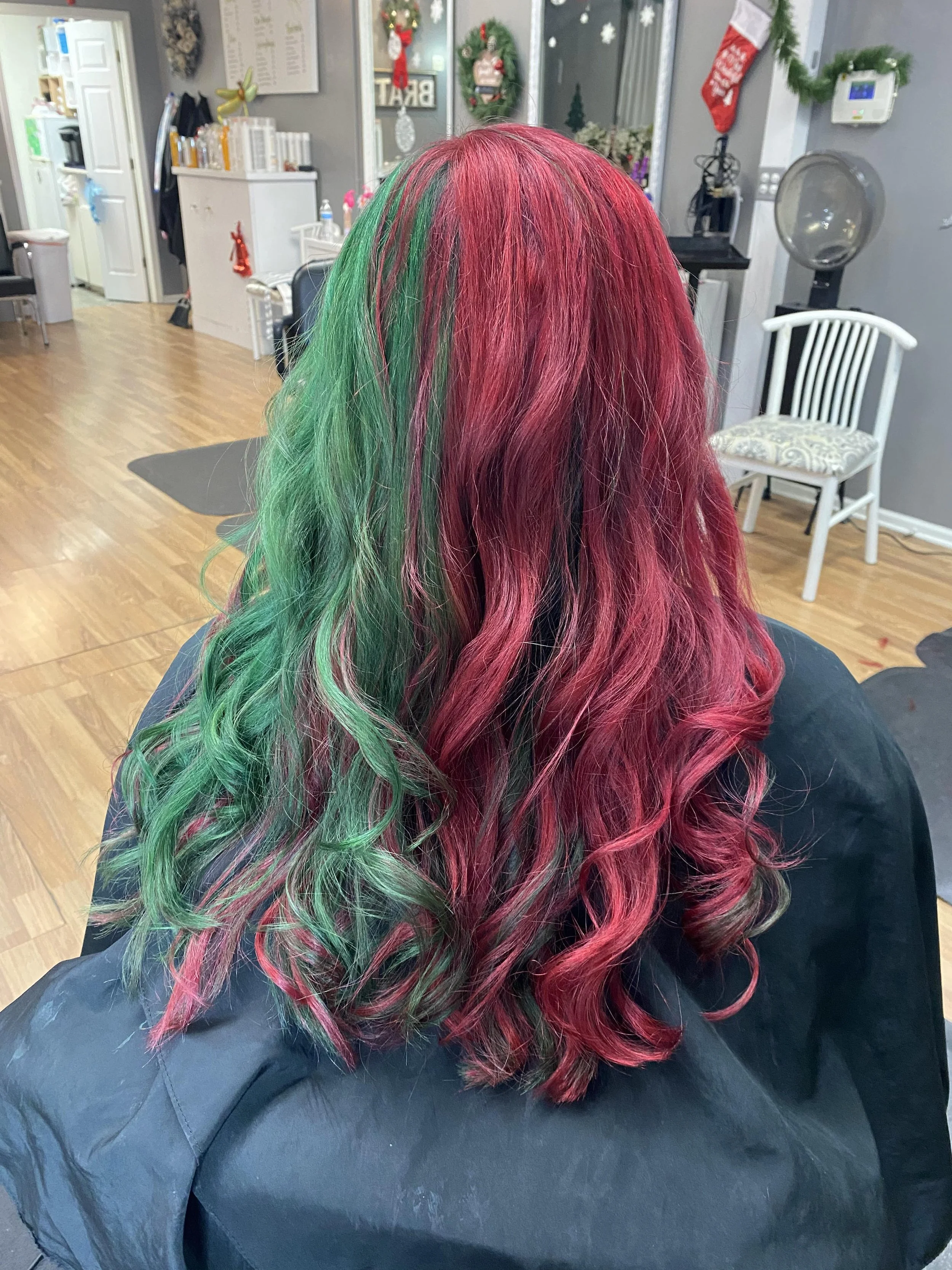 Bratt Salon