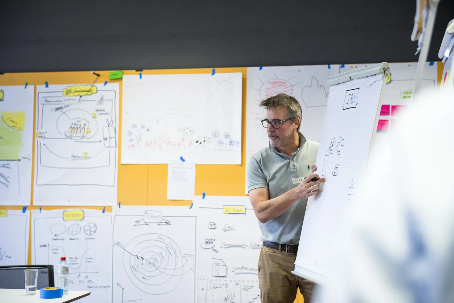 Lean-Agile Procurement Trainings — LAP Alliance