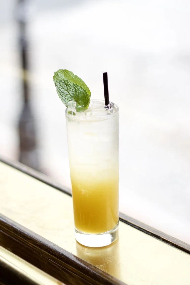 Drink — The Tobacco Company Restaurant