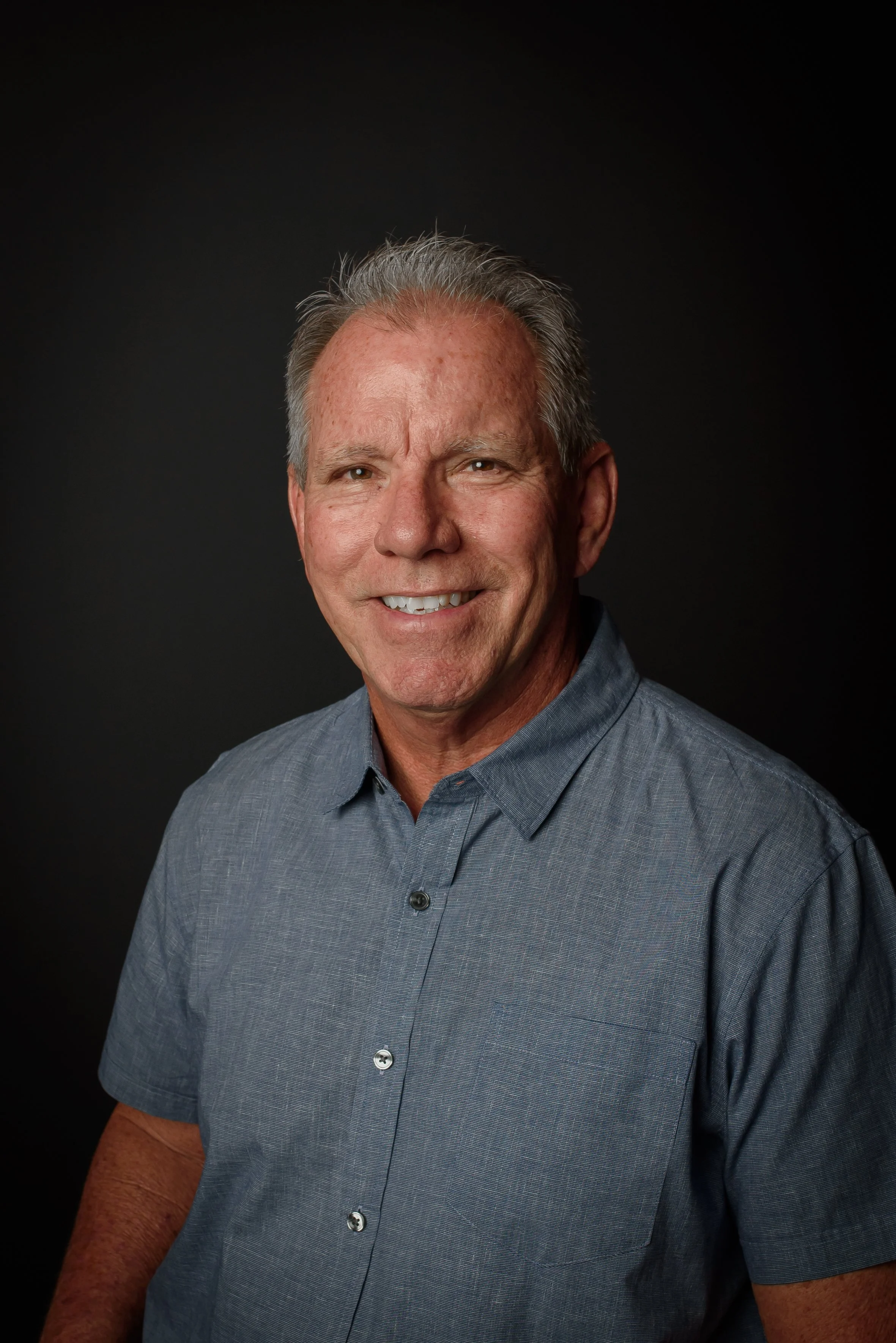 Meet the Team — Abundant Life Church in Sarasota, Florida